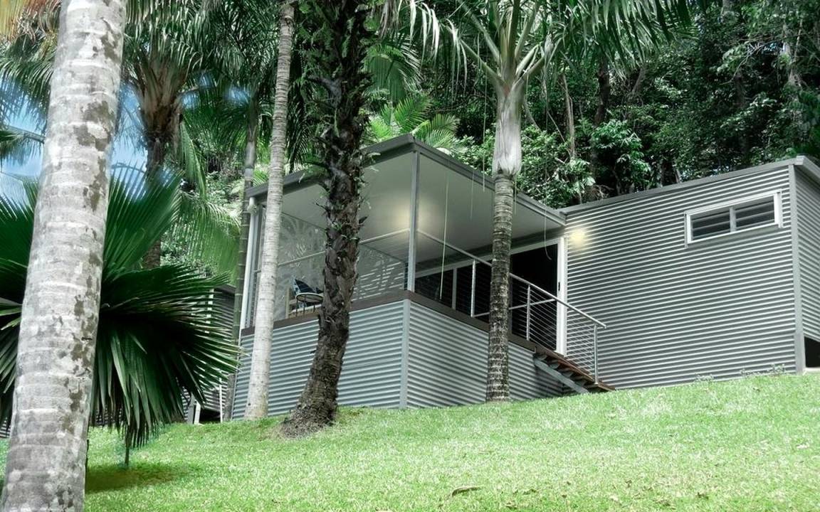 House ∙ 1 Bedroom ∙ 2 Guests - Cape Tribulation