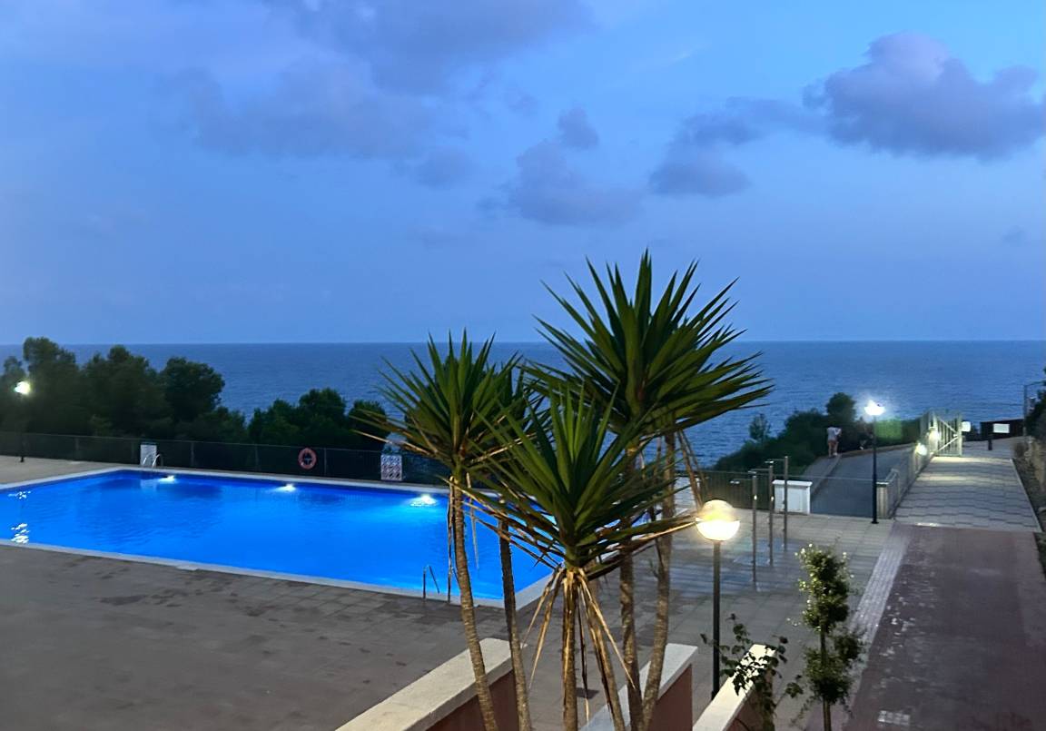 79 M² Appartement ∙ 3 Chambres ∙ 8 Personnes - Reus