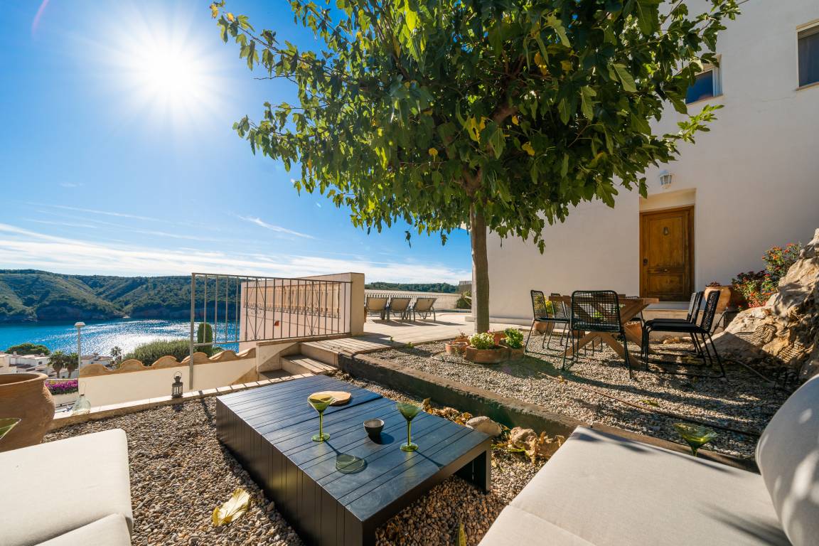 194 M² Villa ∙ 3 Chambres ∙ 6 Personnes - L'Escala