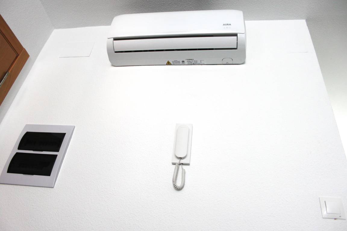 53 M² Apartamento ∙ 2 Habitaciones ∙ 3 Huéspedes - Murcia