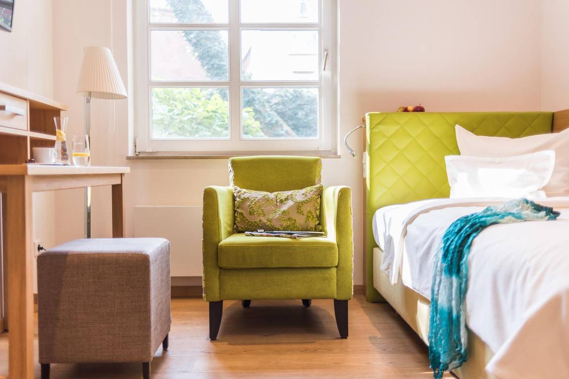 Hotel ∙ 1 Quarto ∙ 2 Hóspedes - Norddeich