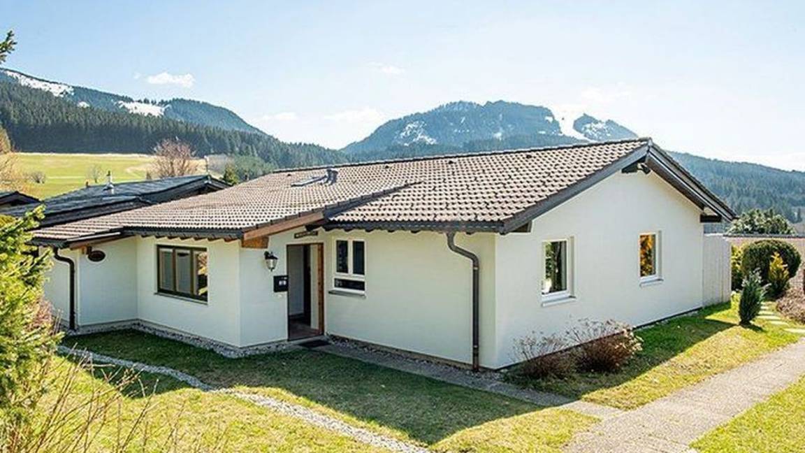 95 M² Huis ∙ 3 Slaapkamers ∙ 6 Gasten - Pfronten