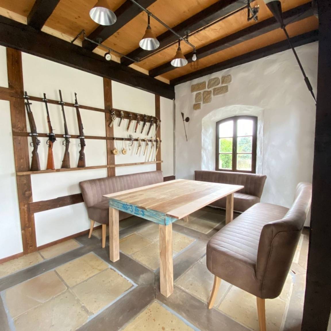 120 M² Ferienhaus ∙ 3 Schlafzimmer ∙ 7 Gäste - Dresden