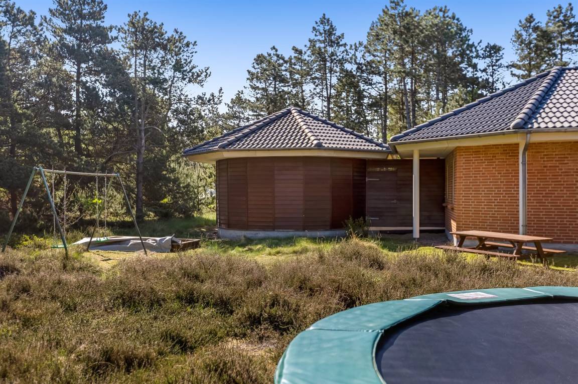 129 M² House ∙ 4 Bedrooms ∙ 8 Guests - List