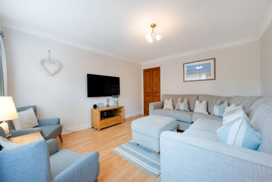 Cottage ∙ 4 Bedrooms ∙ 7 Guests - Southwold