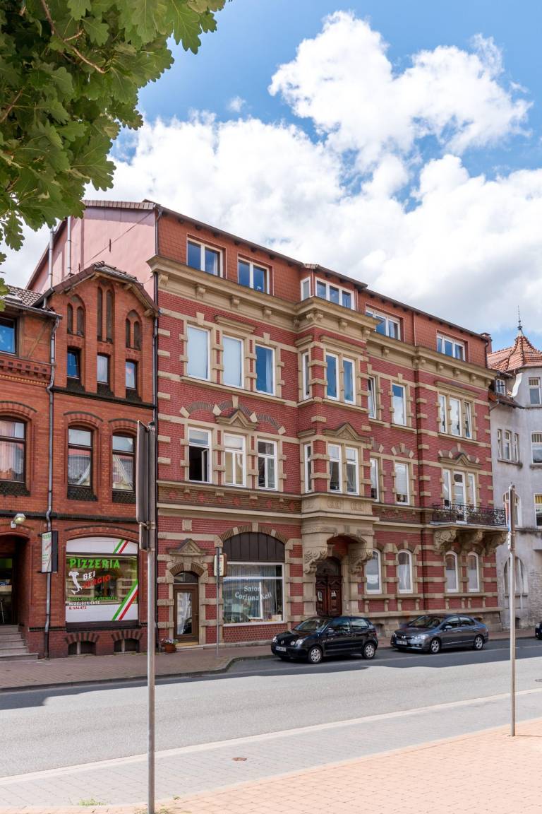 110 M² Ferienwohnung ∙ 2 Schlafzimmer ∙ 4 Gäste - Osterode am Harz