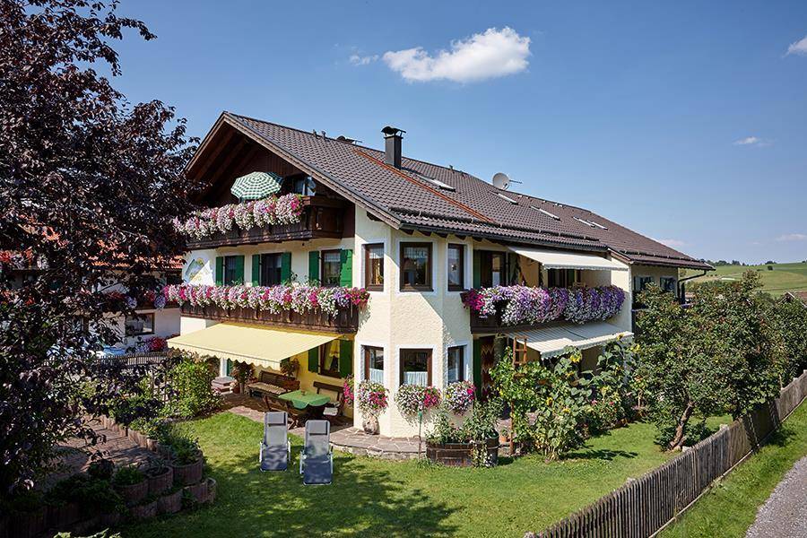 17 M² Hotel ∙ 1 Bedroom ∙ 1 Guest - Murnau am Staffelsee