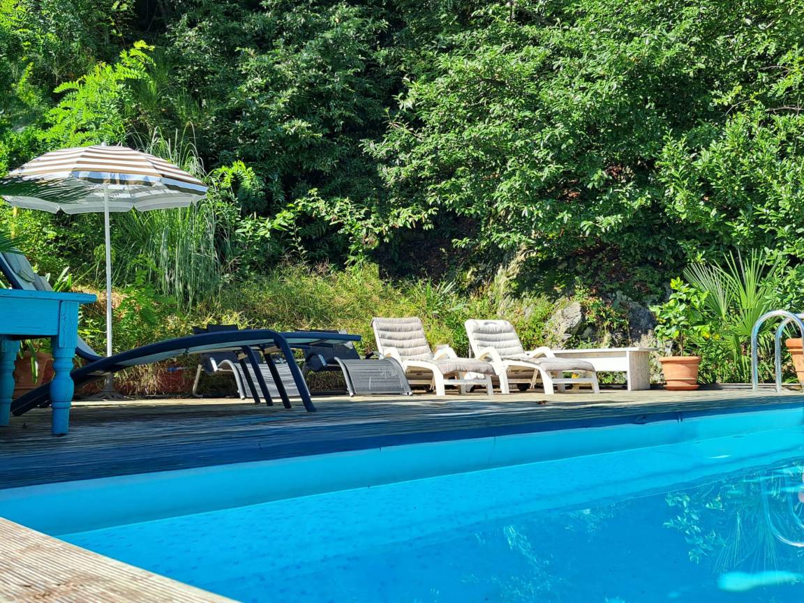 255 M² Villa ∙ 4 Schlafzimmer ∙ 9 Gäste - Cannobio