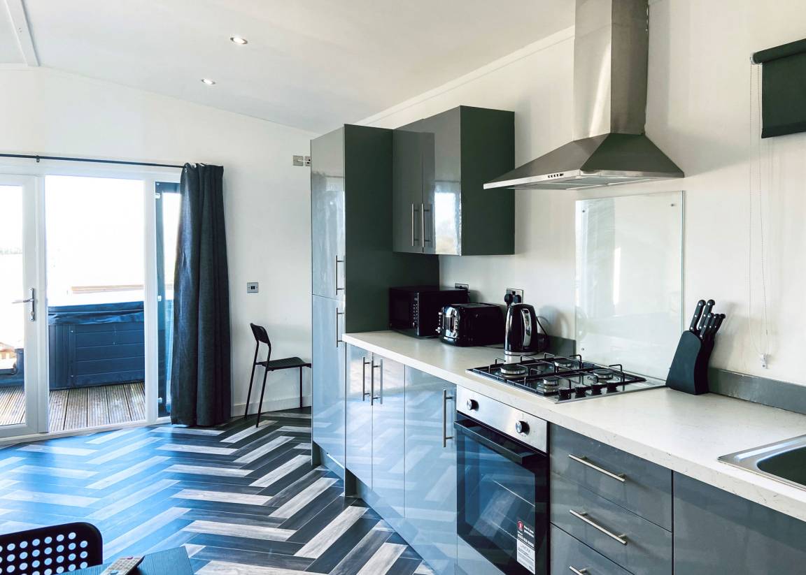 Cottage ∙ 2 Bedrooms ∙ 4 Guests - Scotland