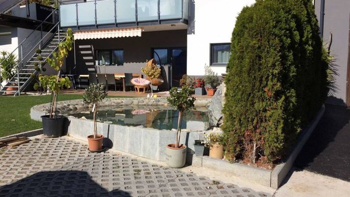 60 M² Ferienwohnung ∙ 2 Schlafzimmer ∙ 5 Gäste - Serfaus