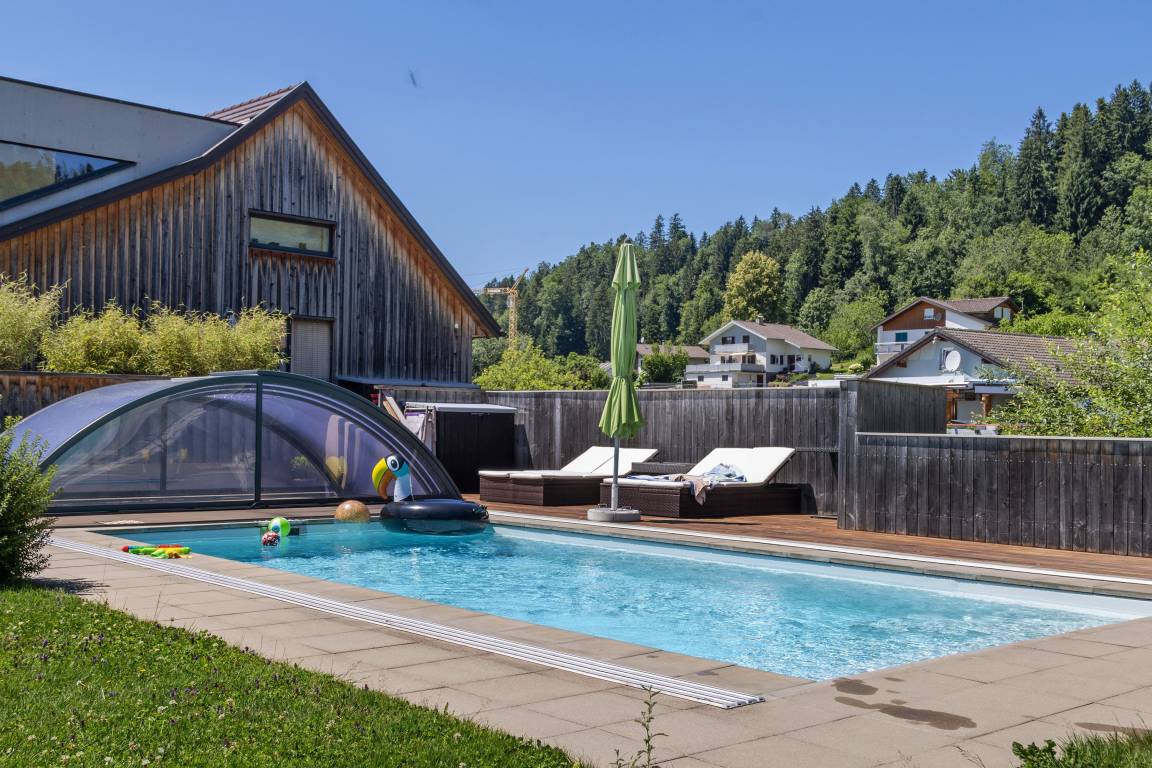 120 M² Appartement ∙ 2 Chambres ∙ 6 Personnes - Vorarlberg