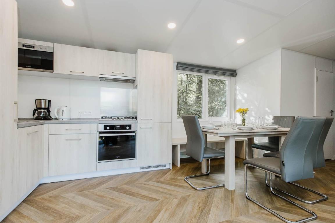 Bungalow ∙ 3 Chambres ∙ 6 Personnes - Hoogstraten