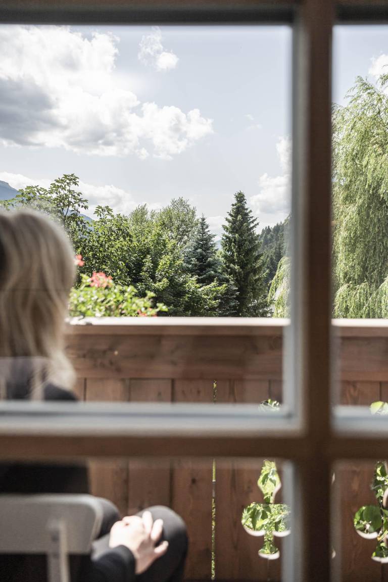 25 M² Hotel ∙ 1 Schlafzimmer ∙ 3 Gäste - Obertilliach