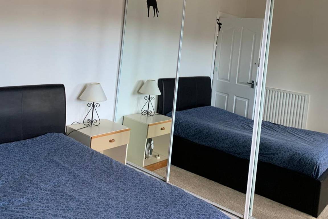 65 M² Appartement ∙ 2 Chambres ∙ 5 Personnes - Aberdeen