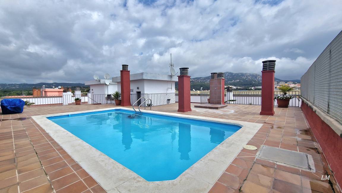 50 M² Apartamento ∙ 1 Habitación ∙ 4 Huéspedes - Lloret de Mar