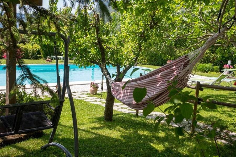 43 M² Agriturismo ∙ 1 Camera Da Letto ∙ 6 Ospiti - Marche