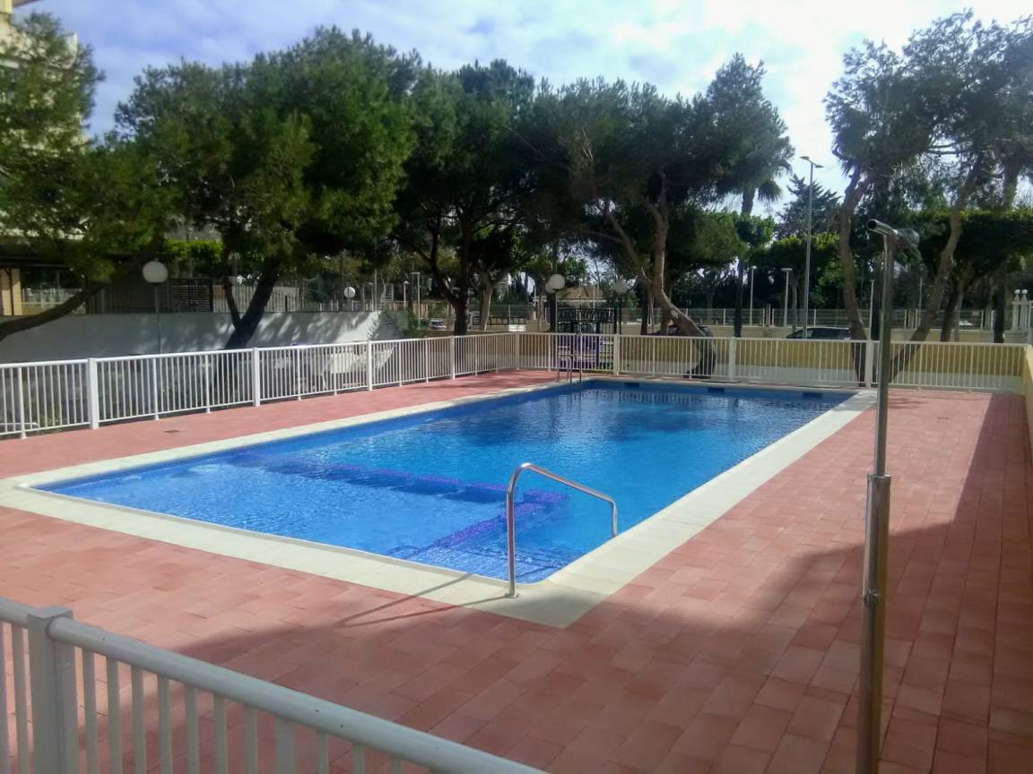 45 M² Appartement ∙ 1 Chambre ∙ 4 Personnes - Cullera