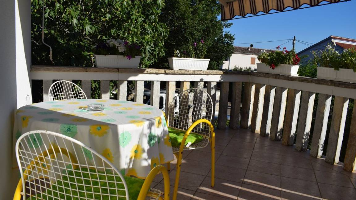 57 M² Hotel ∙ 1 Schlafzimmer ∙ 5 Gäste - Sveti Filip i Jakov