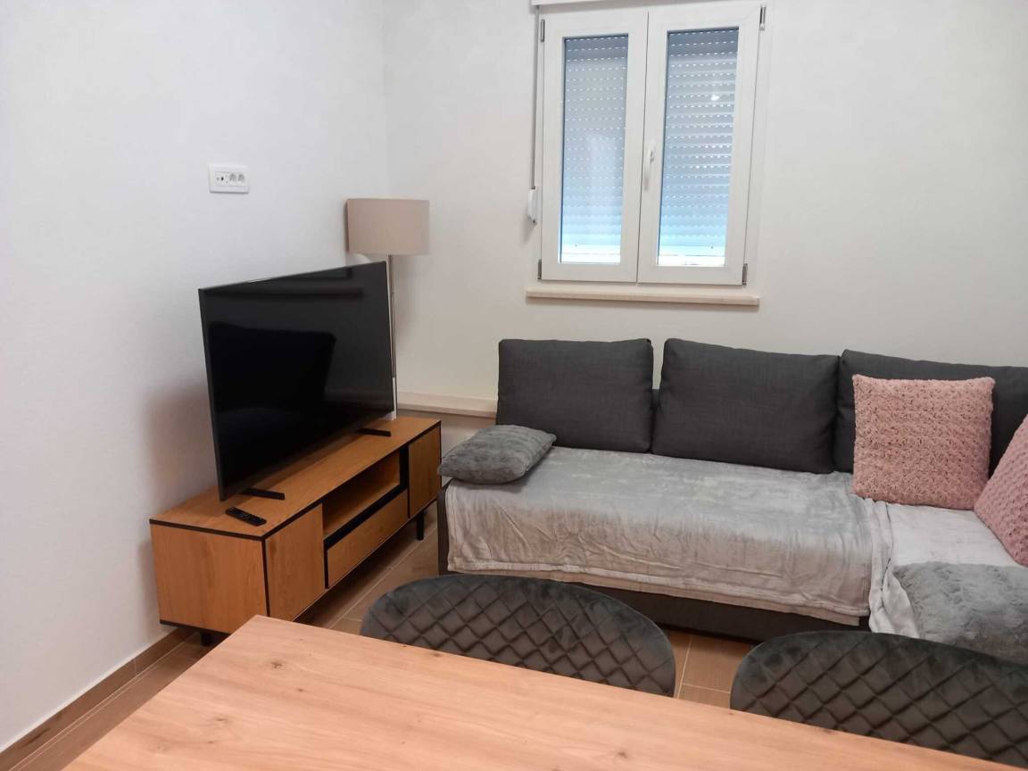 95 M² Appartement ∙ 2 Chambres ∙ 6 Personnes - Brač