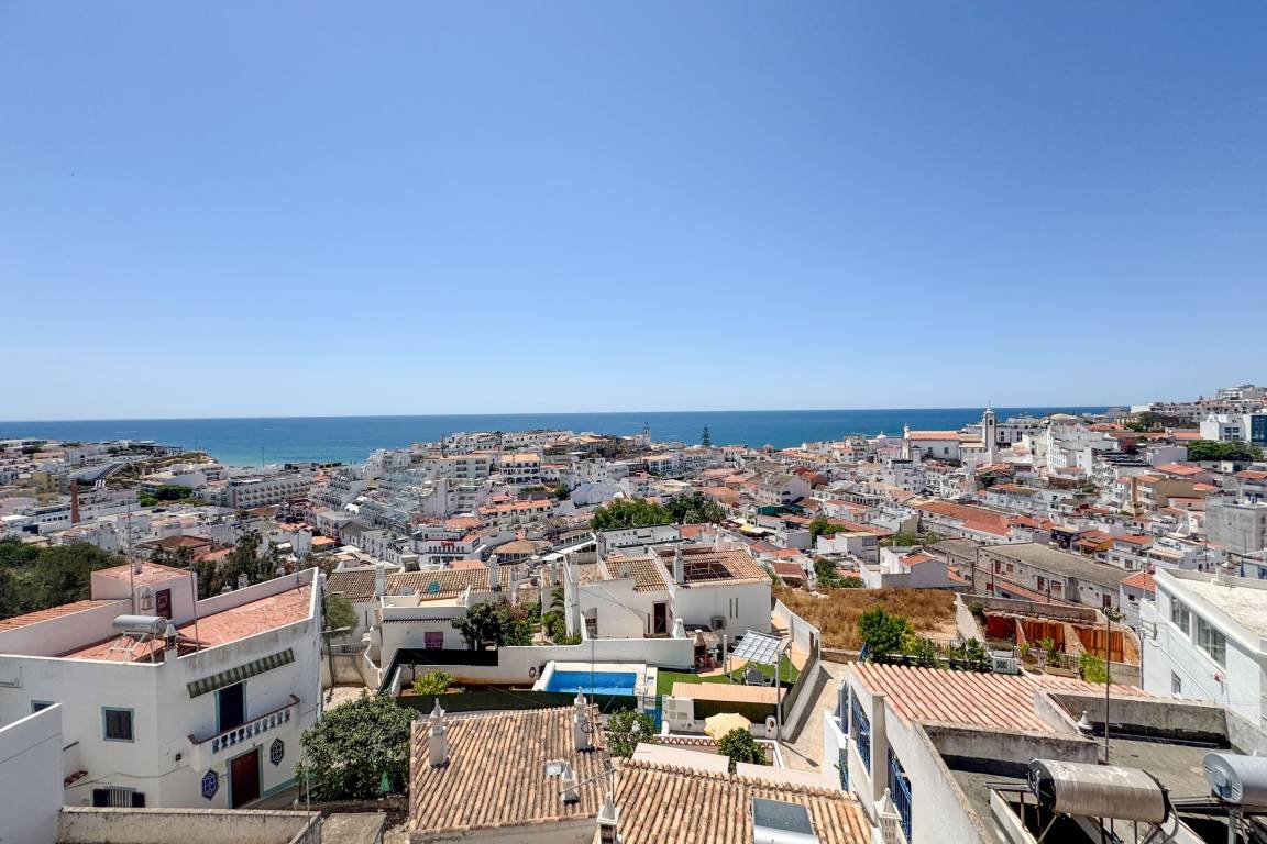 80 M² Appartement ∙ 2 Chambres ∙ 4 Personnes - Albufeira