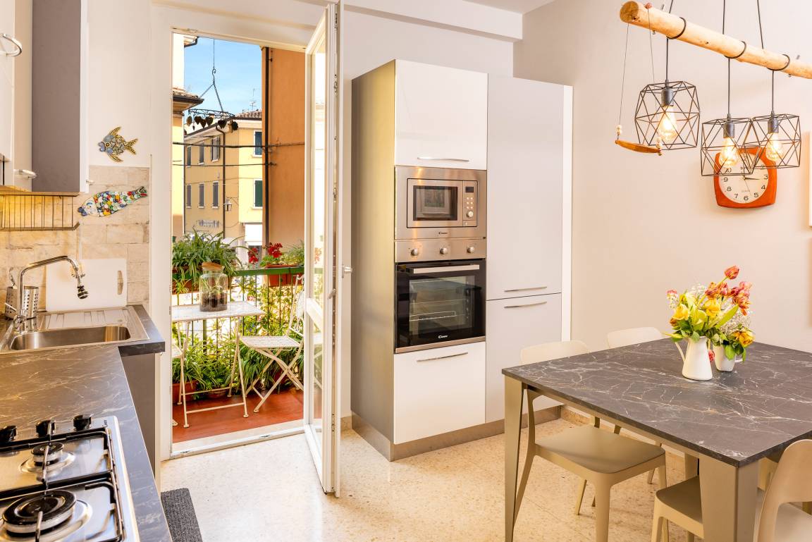 50 M² Appartamento ∙ 2 Camere Da Letto ∙ 4 Ospiti - Garda