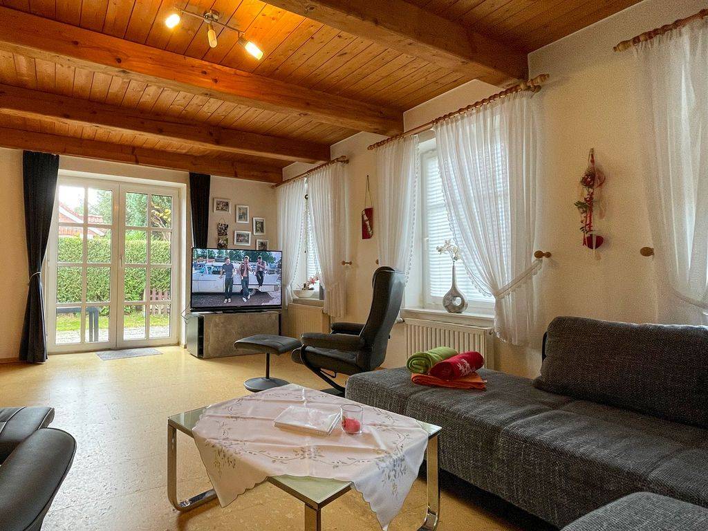 80 M² Ferienhaus ∙ 2 Schlafzimmer ∙ 4 Gäste - Aurich