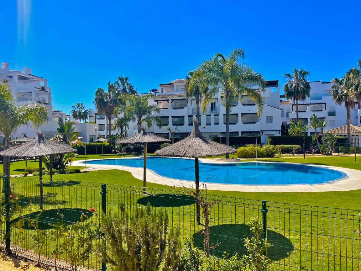 60 M² Appartement ∙ 2 Chambres ∙ 4 Personnes - Rota