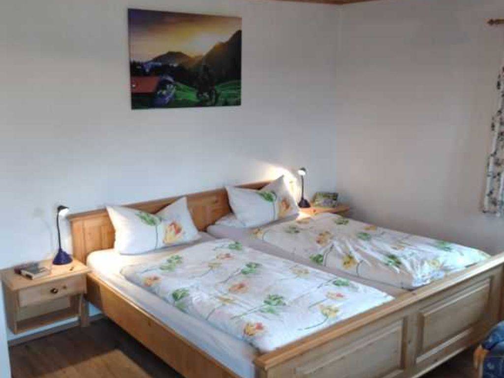 18 M² Private Room ∙ 1 Bedroom ∙ 2 Guests - Bayrischzell