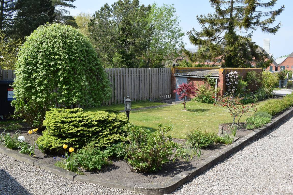 55 M² Ferienhaus ∙ 1 Schlafzimmer ∙ 2 Gäste - Fehmarn