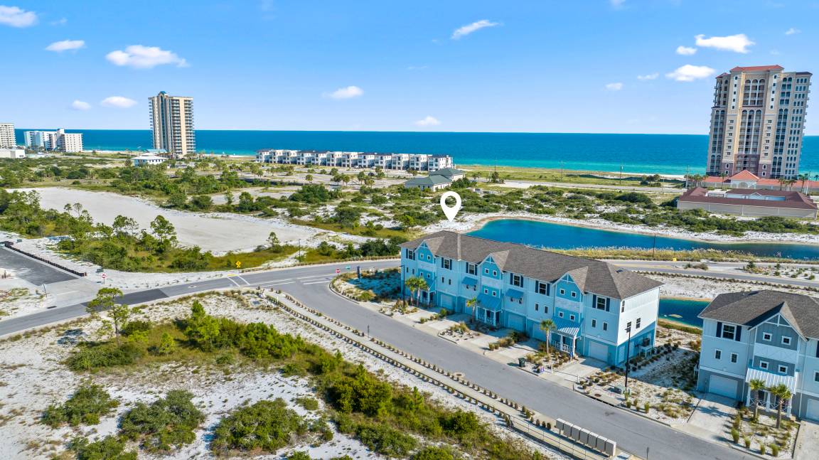 House ∙ 3 Bedrooms ∙ 8 Guests - Perdido Key, FL