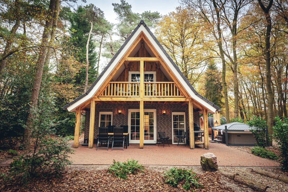 120 M² House ∙ 3 Bedrooms ∙ 6 Guests - Amersfoort