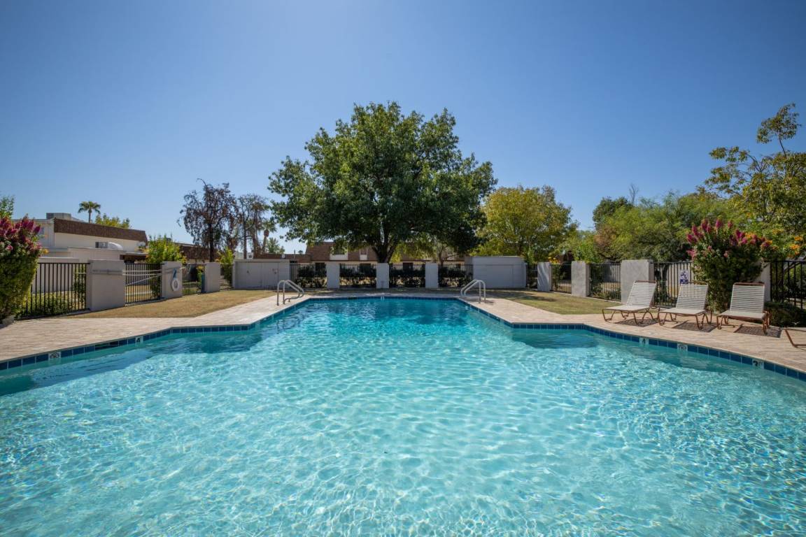 158 M² House ∙ 4 Bedrooms ∙ 10 Guests - Scottsdale, AZ