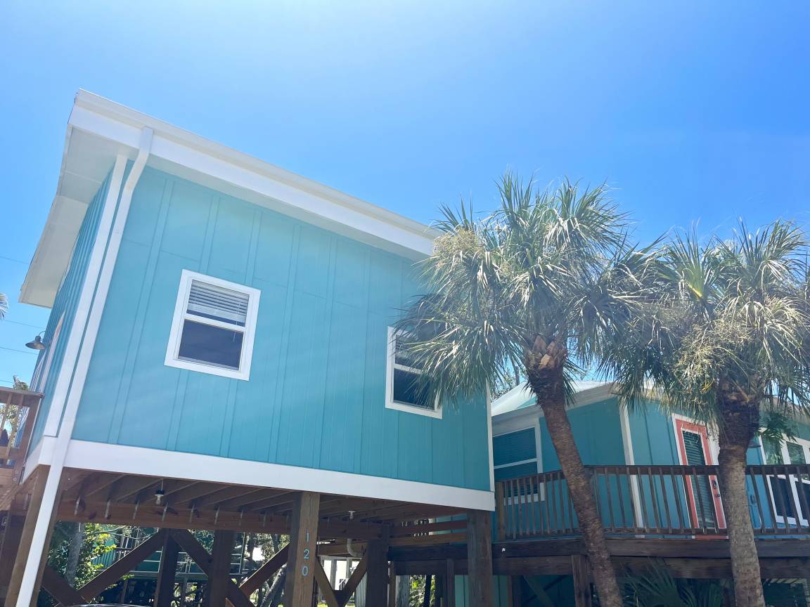 Maison De Vacances ∙ 1 Chambre ∙ 2 Personnes - Fort Myers Beach, FL