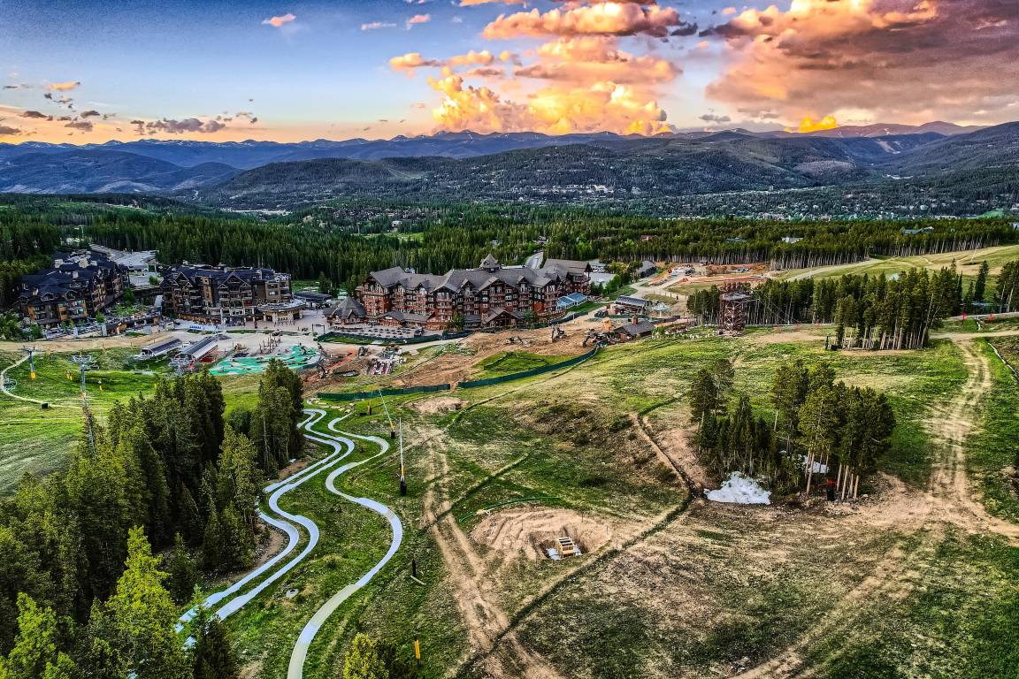 194 M² Condo ∙ 3 Bedrooms ∙ 8 Guests - Copper Mountain, CO