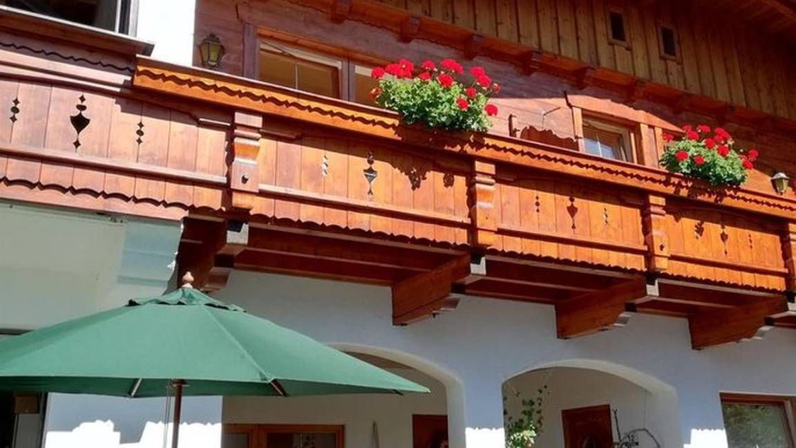 29 M² Ferienwohnung ∙ 1 Schlafzimmer ∙ 2 Gäste - Schwaz