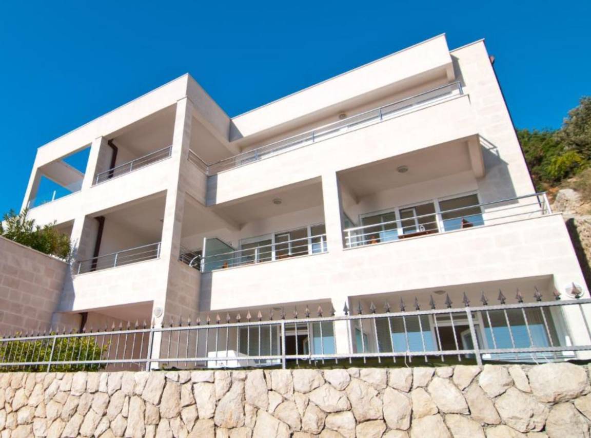 42 M² Appartement ∙ 1 Slaapkamer ∙ 2 Gasten - Dubrovnik