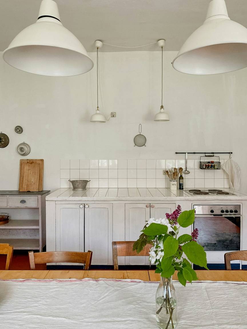 450 M² Ferienhaus ∙ 8 Schlafzimmer ∙ 21 Gäste - Mecklenburgische Seenplatte