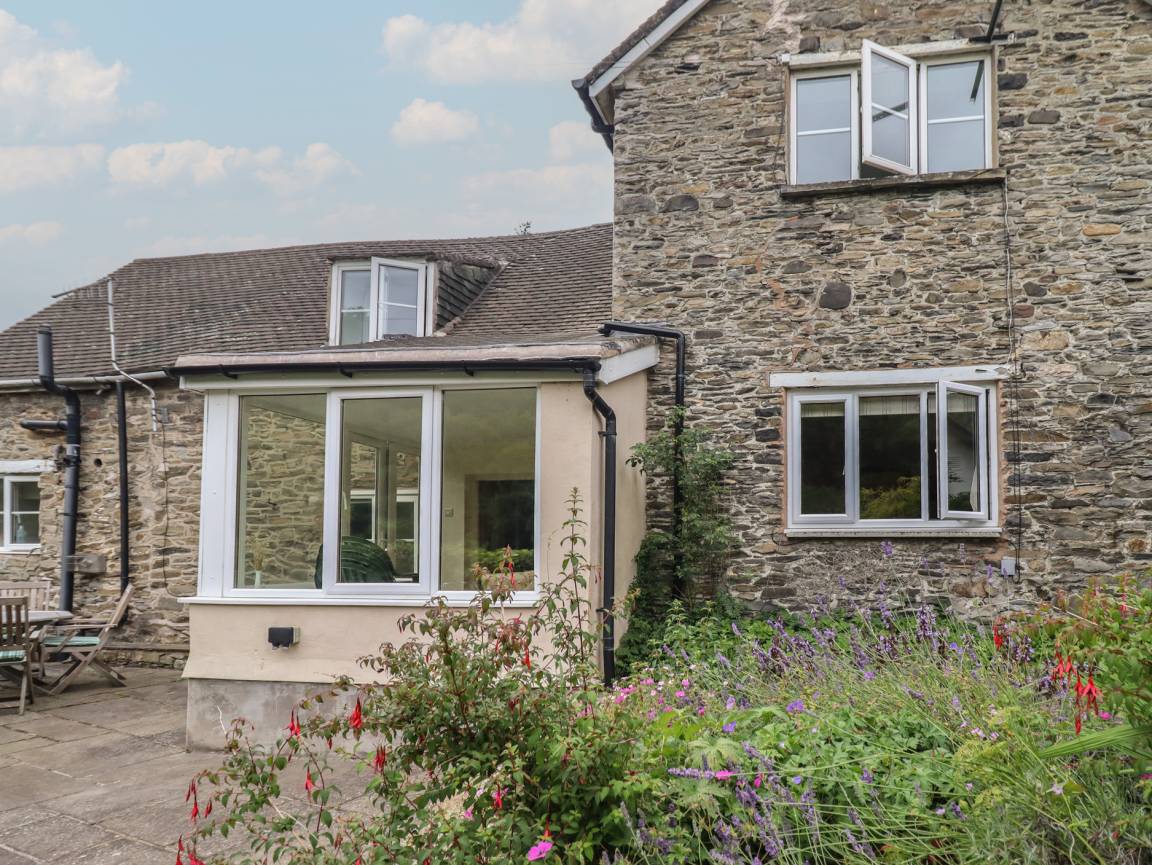 Cottage ∙ 3 Bedrooms ∙ 6 Guests - Llangollen
