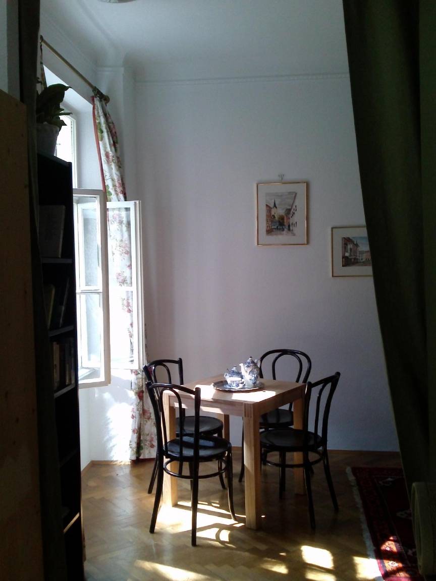 65 M² Apartment ∙ 2 Bedrooms ∙ 4 Guests - Vienna