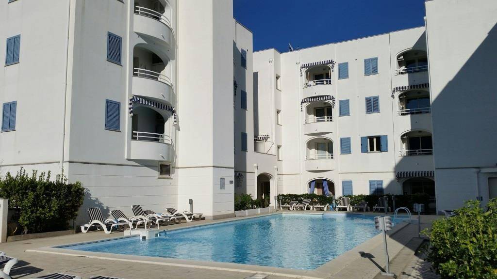 43 M² Appartement ∙ 1 Chambre ∙ 4 Personnes - Siniscola