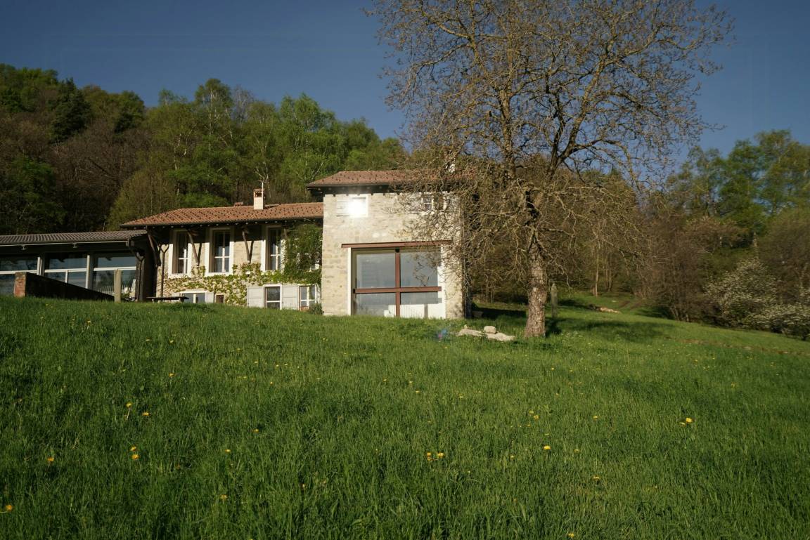 200 M² Maison De Vacances ∙ 3 Chambres ∙ 6 Personnes - Mandello del Lario