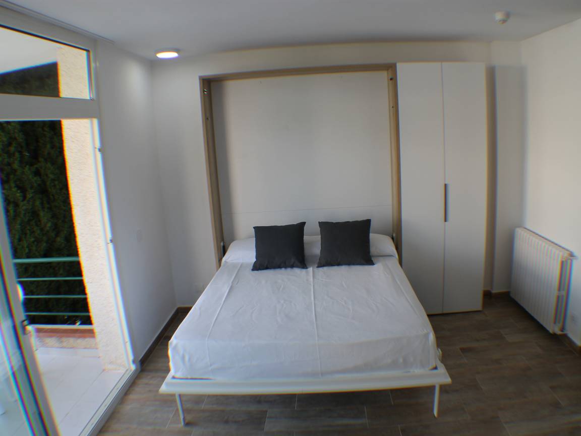45 M² Apartment ∙ 1 Bedroom ∙ 4 Guests - Cadaqués