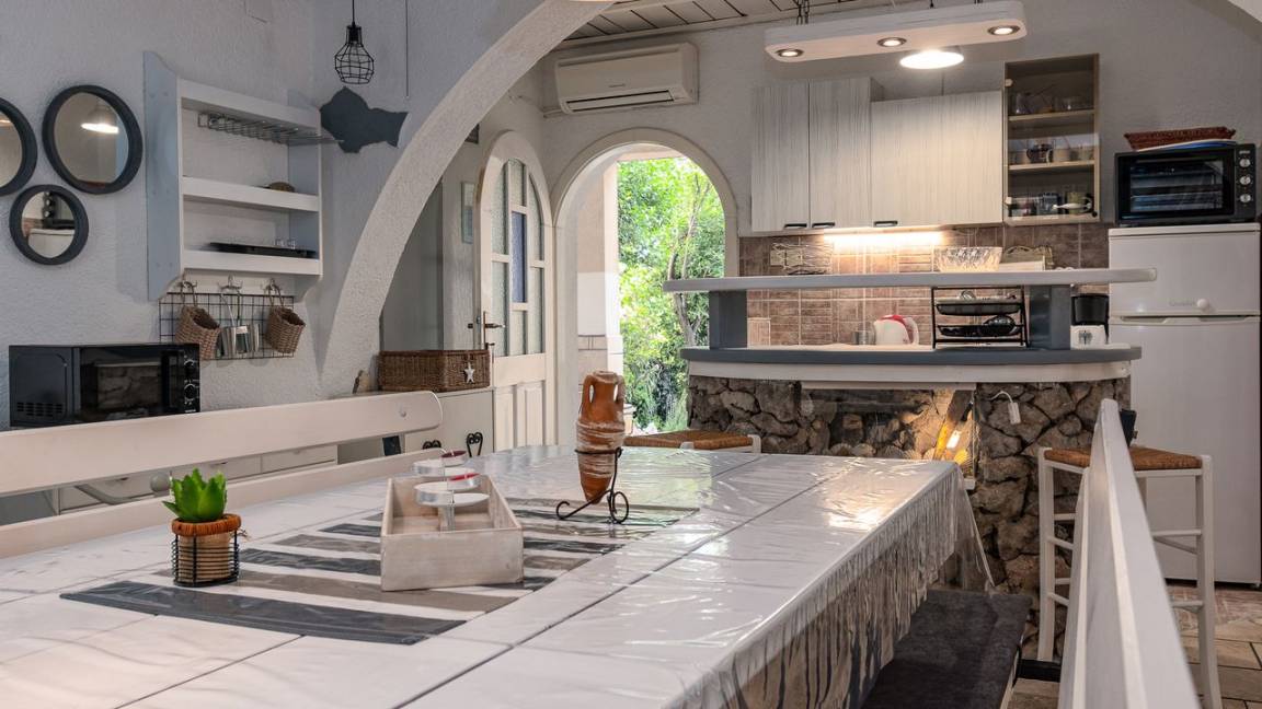 49 M² Apartamento ∙ 2 Habitaciones ∙ 5 Huéspedes - Novi Vinodolski