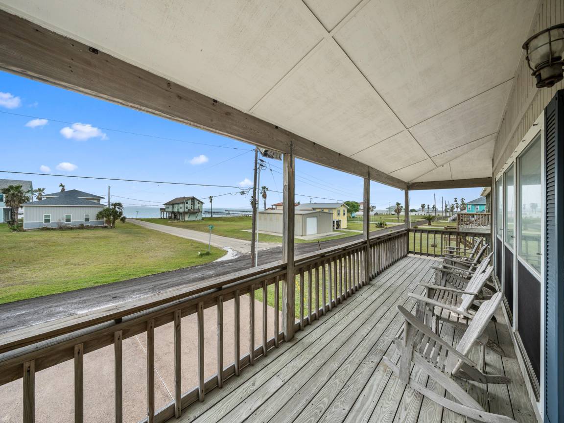 142 M² House ∙ 4 Bedrooms ∙ 8 Guests - Rockport, TX
