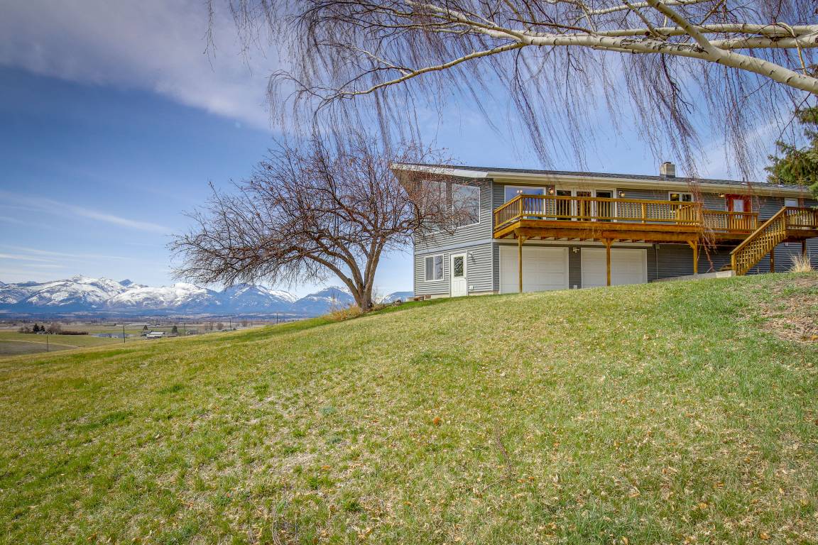 278 M² House ∙ 4 Bedrooms ∙ 12 Guests - Corvallis, MT