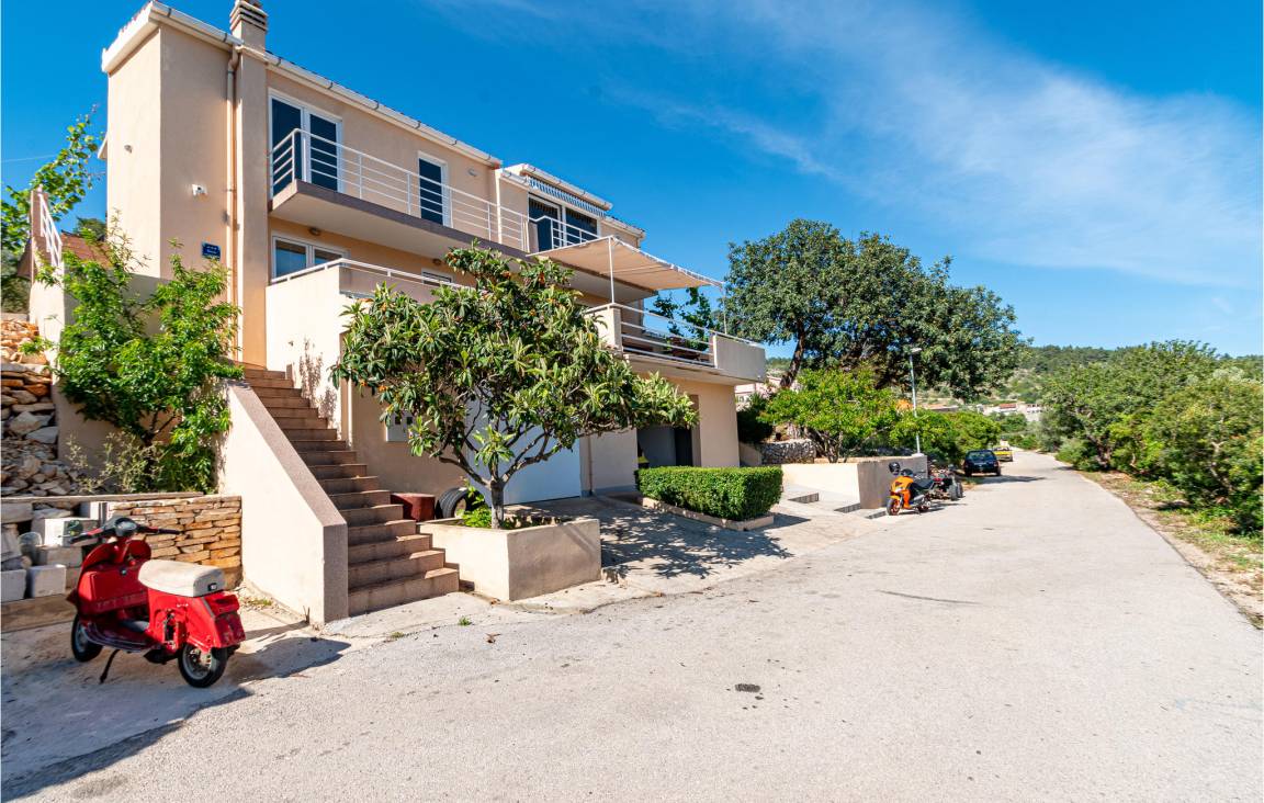 80 M² Apartment ∙ 2 Bedrooms ∙ 5 Guests - Vela Luka