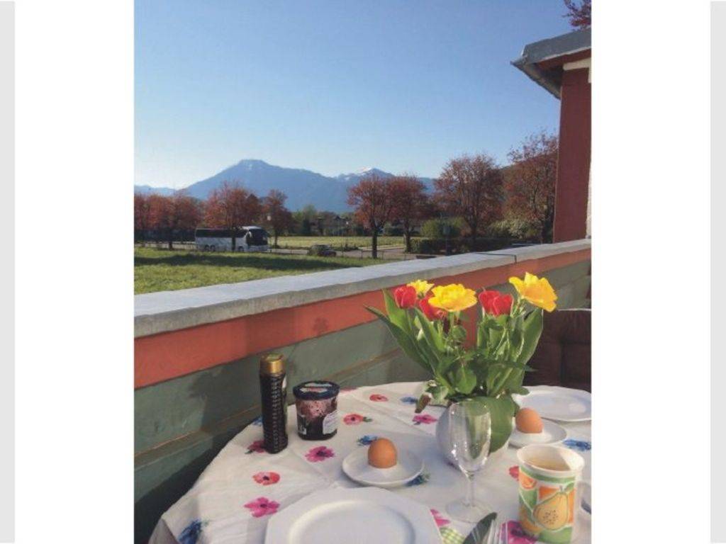 80 M² Apartment ∙ 2 Bedrooms ∙ 5 Guests - Bad Wiessee