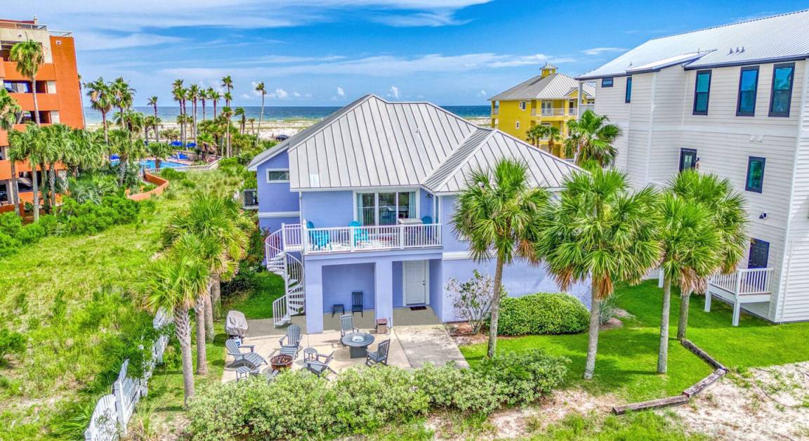 202 M² House ∙ 3 Bedrooms ∙ 18 Guests - Gulf Breeze, FL