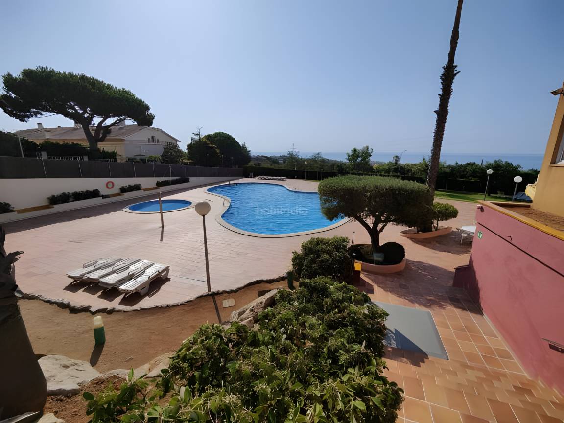 30 M² Apartment ∙ 2 Bedrooms ∙ 3 Guests - El Masnou