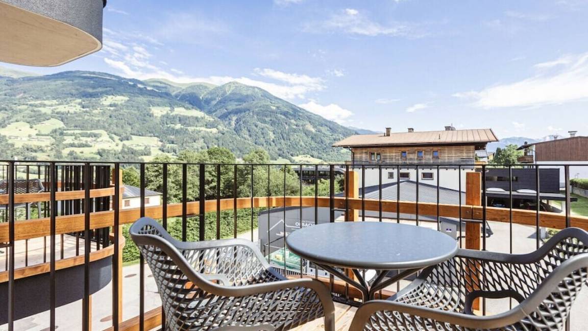 66 M² Ferienhaus ∙ 1 Schlafzimmer ∙ 2 Gäste - Stumm